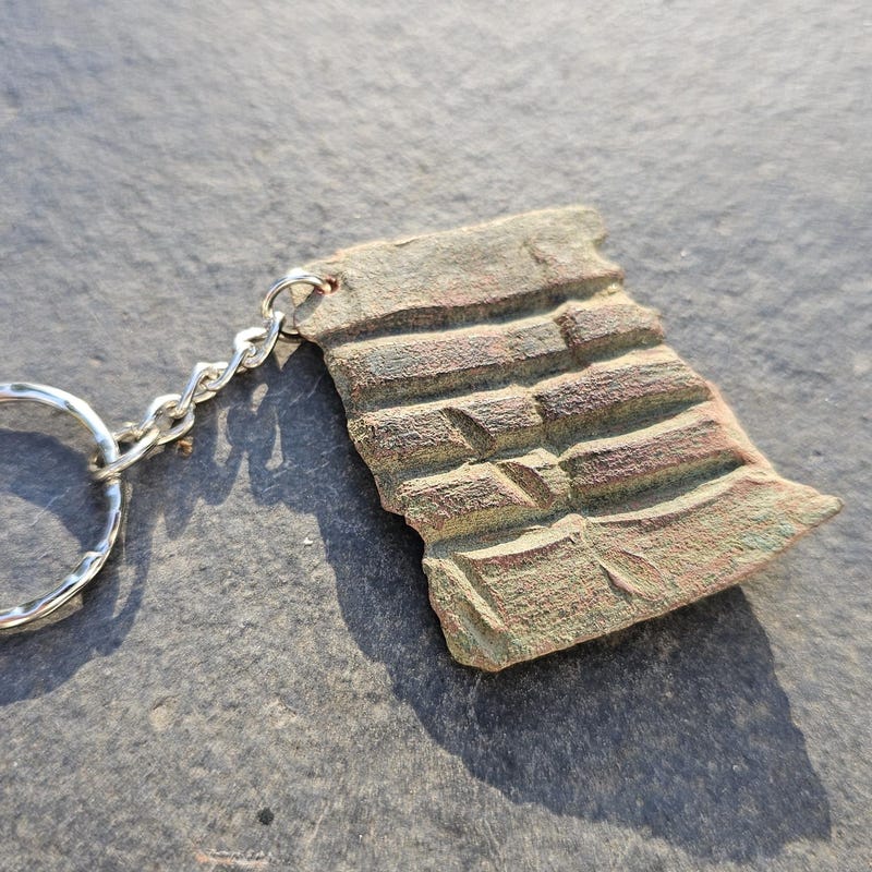 Thames Upcycle - Etsy