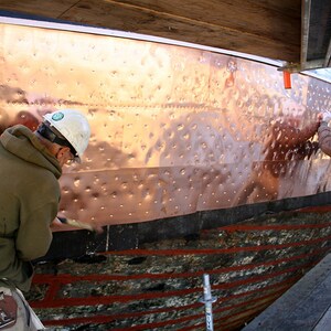 X10 Brass Ships Nails - Etsy