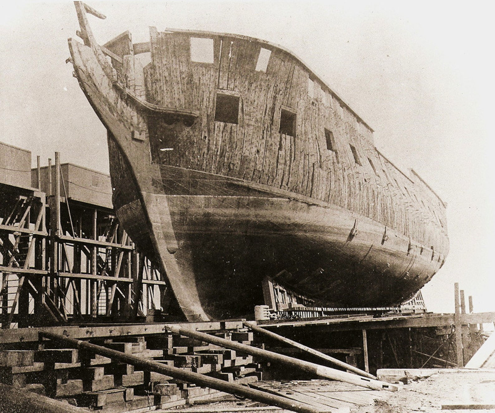 X10 Brass Ships Nails - Etsy UK