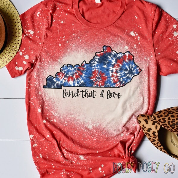 I Love Kentucky - Etsy