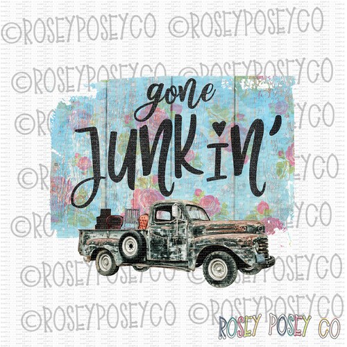 Junkin Queen Png Sublimation Designs Downloads Digital - Etsy