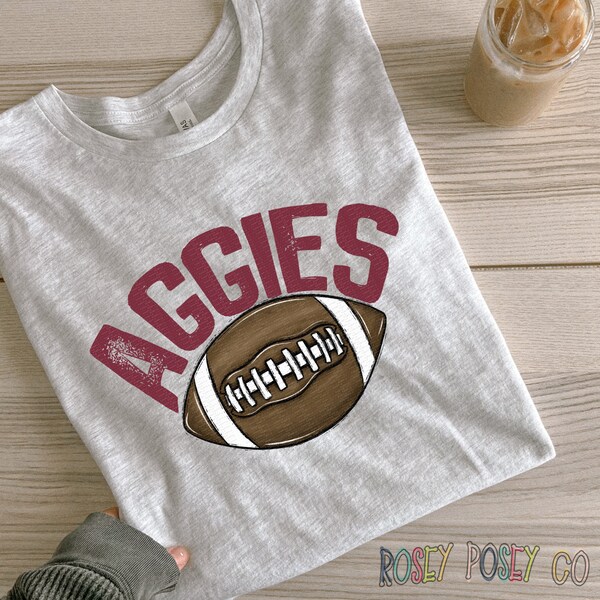 Aggies - Etsy