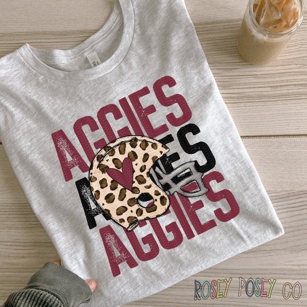 Aggies - Etsy