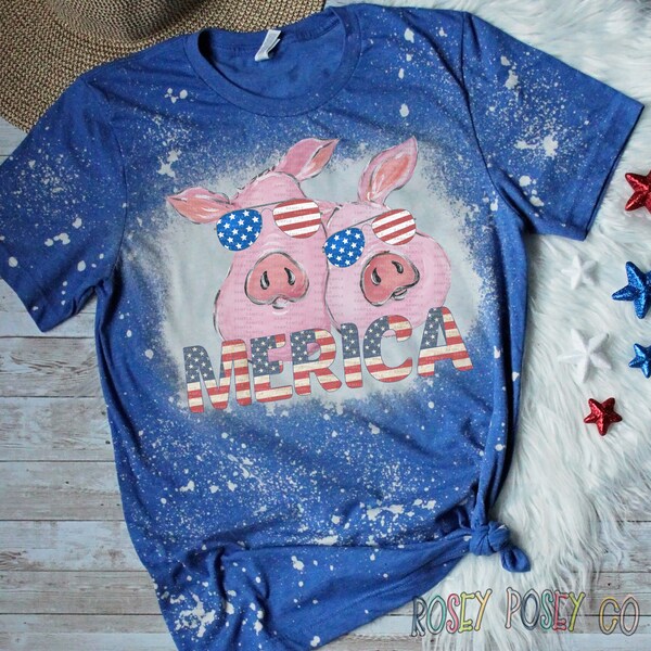 Merica - Etsy