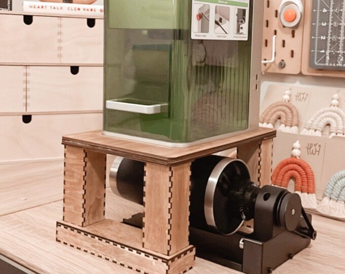 Xtool F1 Riser - Etsy