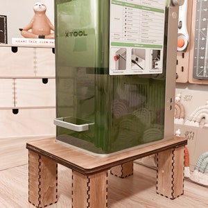 Xtool F1 Riser - Etsy