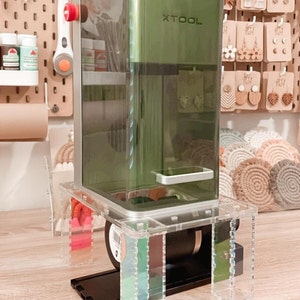 Xtool F1 Riser - Etsy