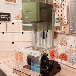 Xtool F1 Riser - Etsy