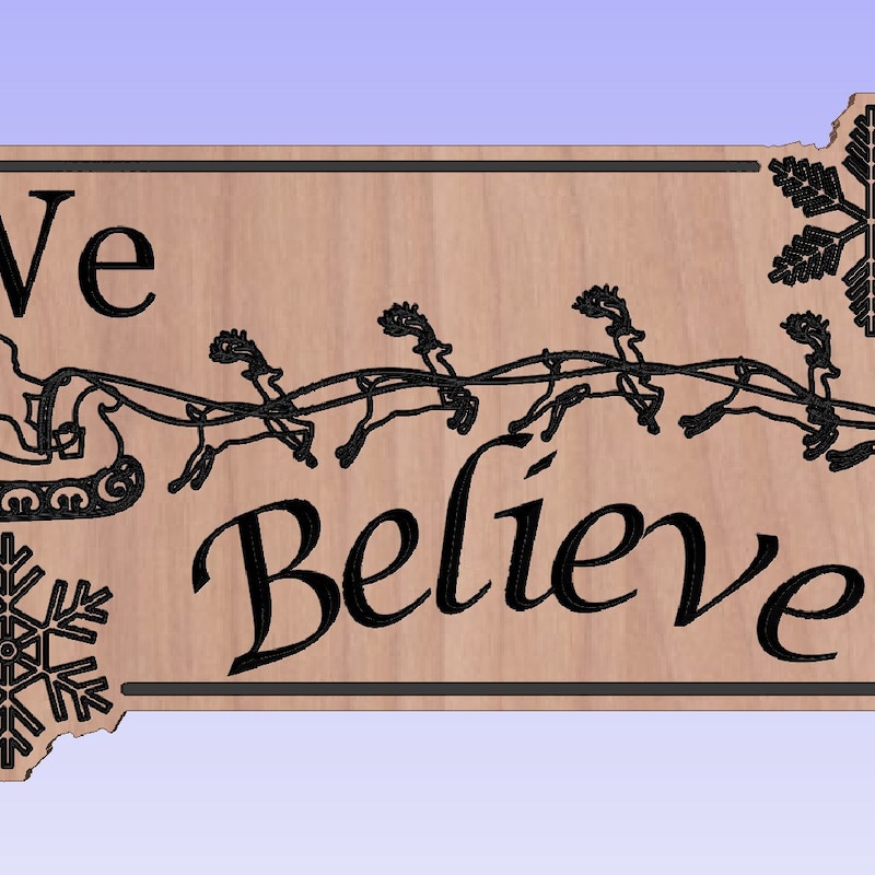 Cnc Carved Signs - Etsy