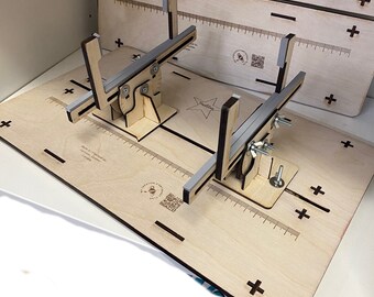 Airplane Jig Holder for Scale Model Building - Etsy