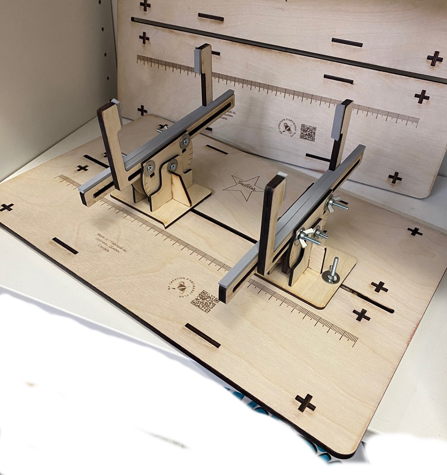 Boat Jig for Scale Model Building - Etsy