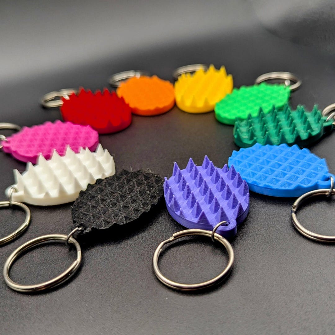 THE ORIGINAL Stabby Stones: Set of 2 | Sensory Fidget Toys for Pain ...