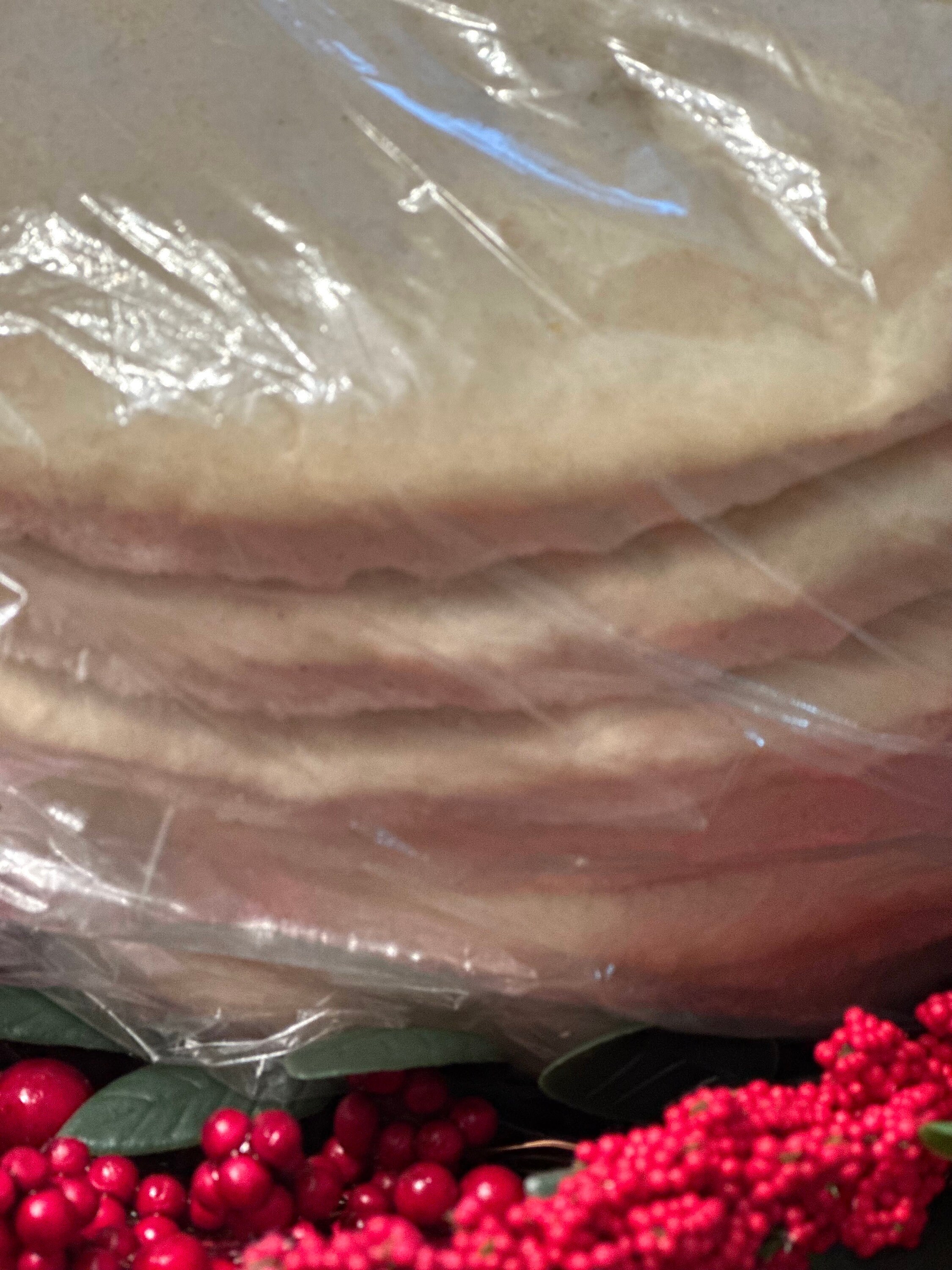 PIZZA SHELLS, Personal Pan Pizza, Pizza Pie, Handmade Pizza, 9-inch ...