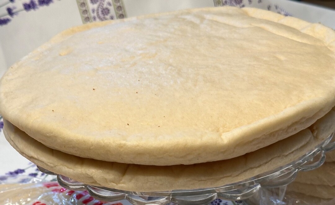 PIZZA SHELLS, Pizza, Pizza Pie, Handmade Pizza, 12-inch Pan Pizza ...