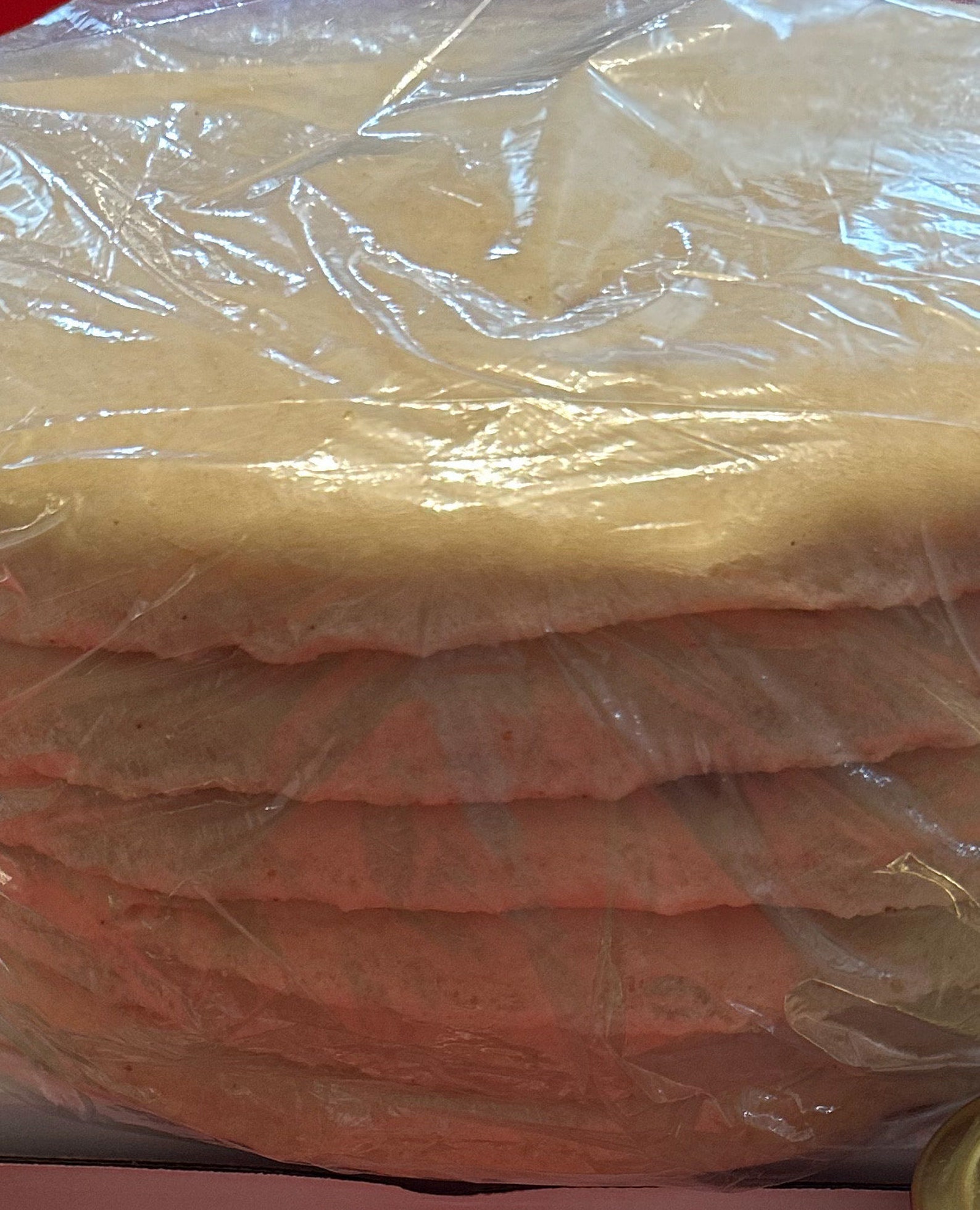 PIZZA SHELLS, Personal Pan Pizza, Pizza Pie, Handmade Pizza, 9-inch ...