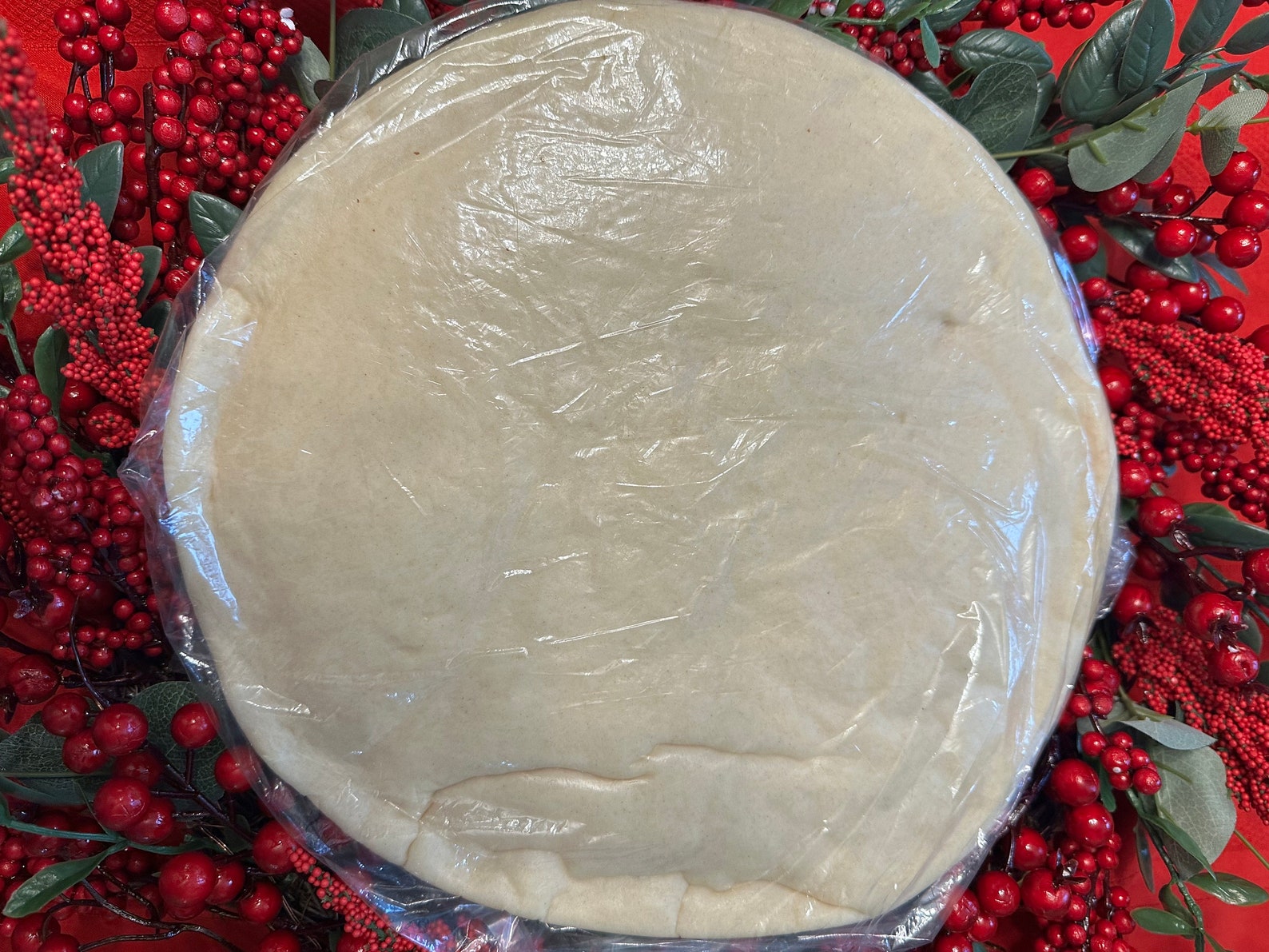 PIZZA SHELLS, Personal Pan Pizza, Pizza Pie, Handmade Pizza, 9-inch ...