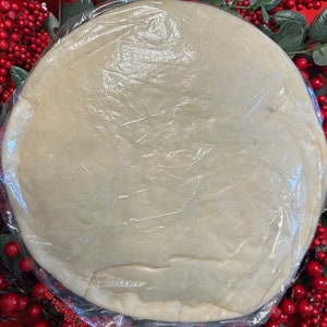 PIZZA SHELLS, Personal Pan Pizza, Pizza Pie, Handmade Pizza, 9-inch ...