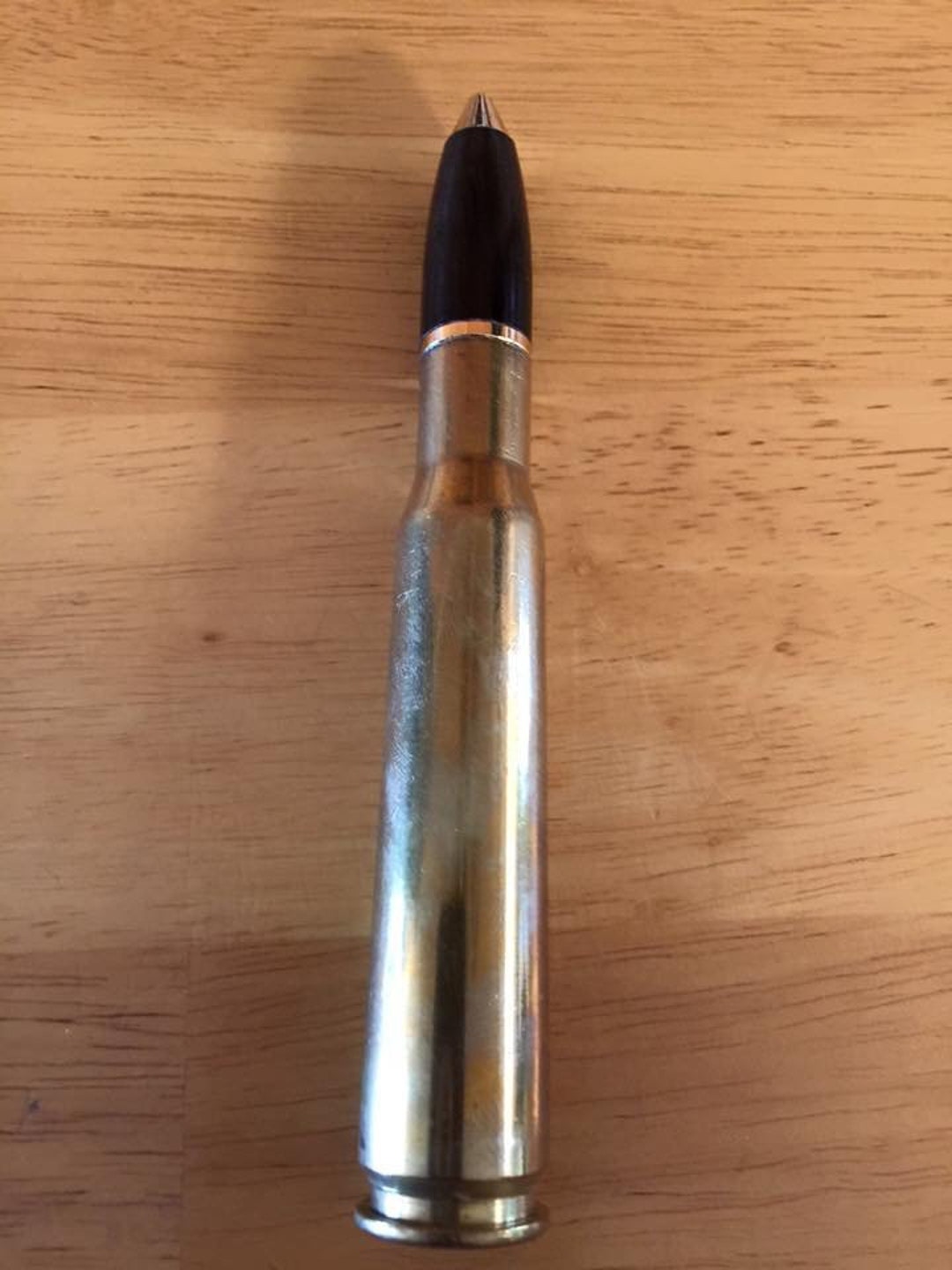 50 Cal Pen - Etsy