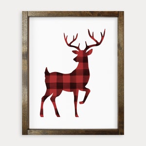 Lumberjack Nursery Decor Boy Printable Wall Art Set of 6, Little Man ...