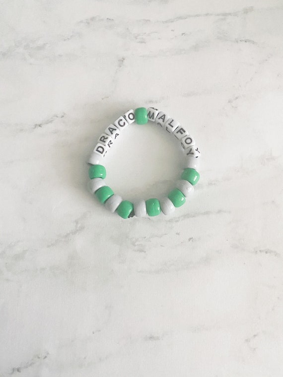 The Bracelet Draco Malfoy 2024 www.alhudapk