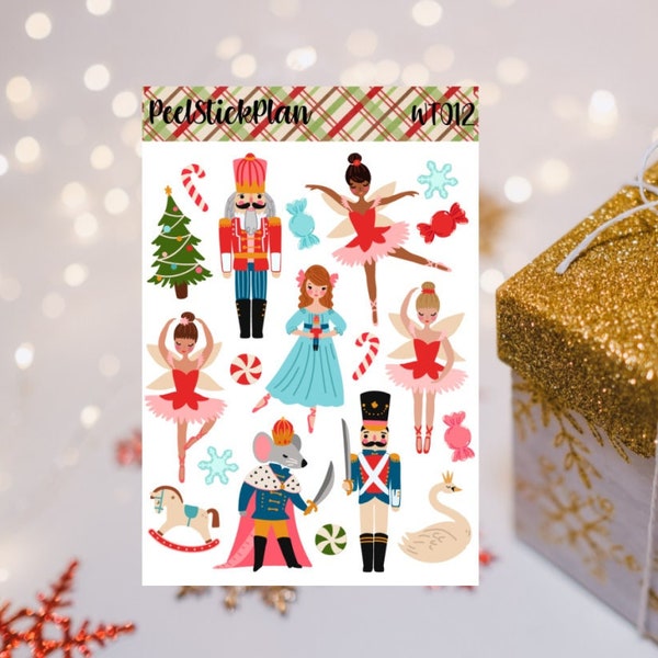Nutcracker - Etsy