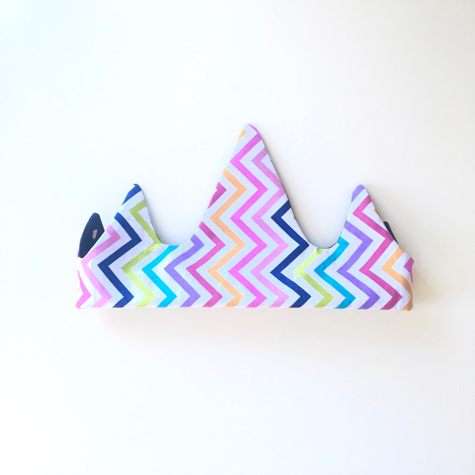 Crown sewing pattern fabric crown pdf tiara sewing pattern - Etsy España