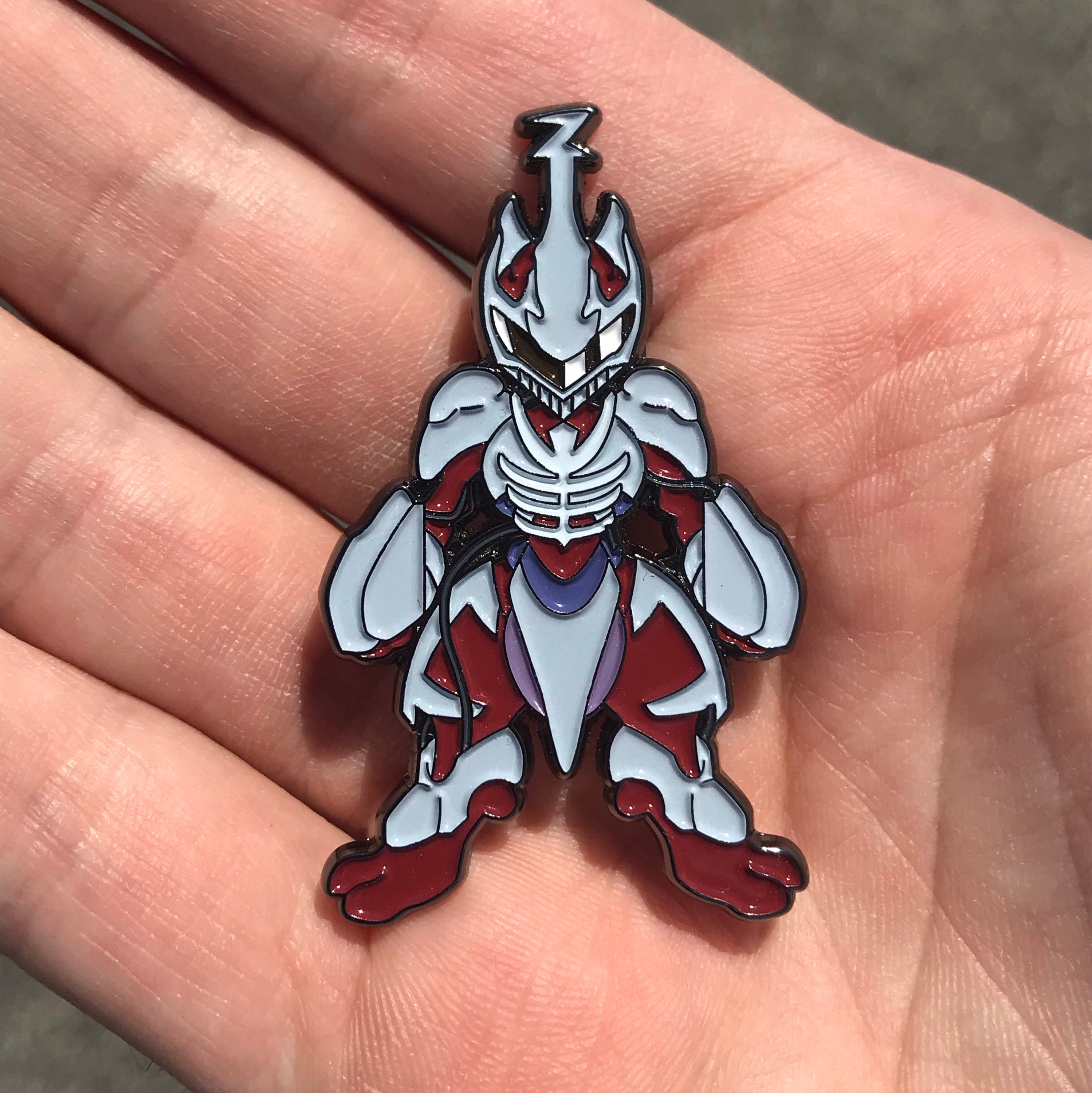 Lord Mewtwo lord Zedd X Mewtwo | Etsy