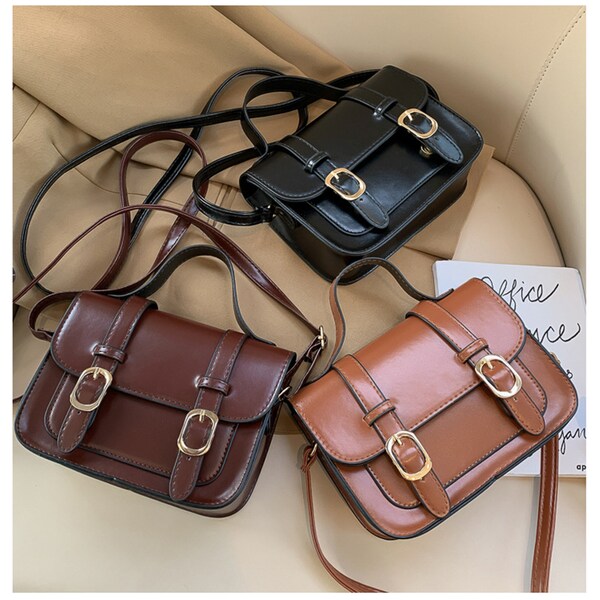 Vintage Retro Bag - Etsy