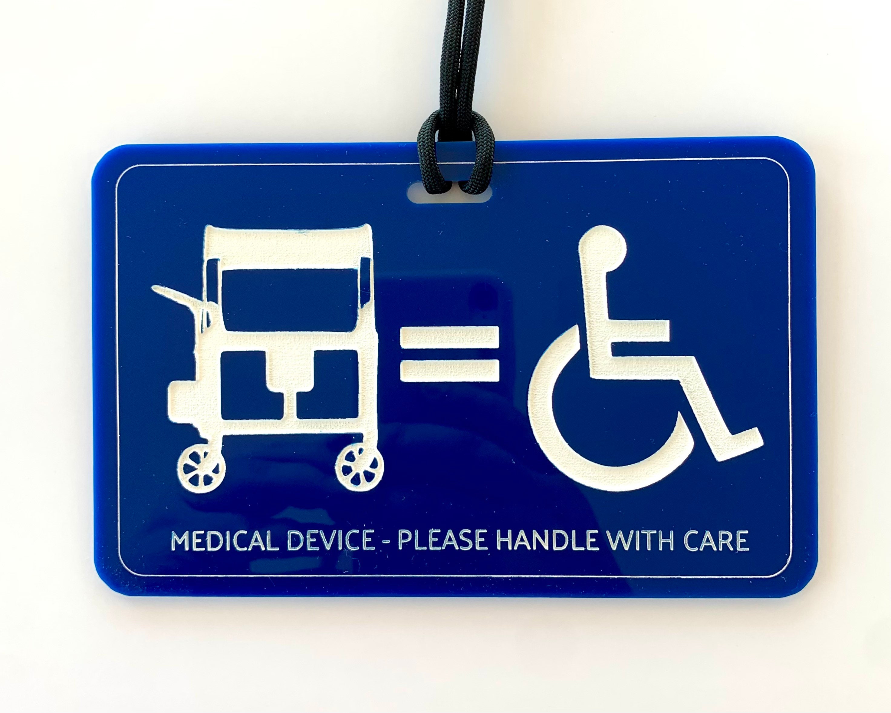 Wonderfold Wagon Wheelchair Tag Wagon Equals Wheelchair - Etsy