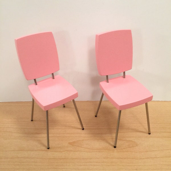 Barbie Chair - Etsy