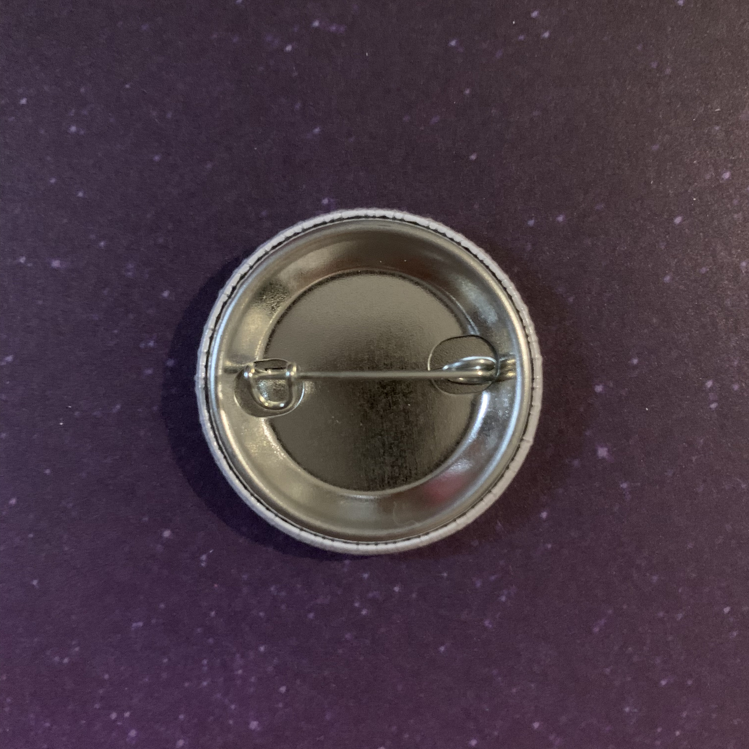 I Dissent Pin Smash the Patriarchy Pin RBG Pin RBG Button | Etsy