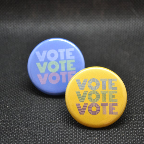 2020 Enamel Pin - Etsy