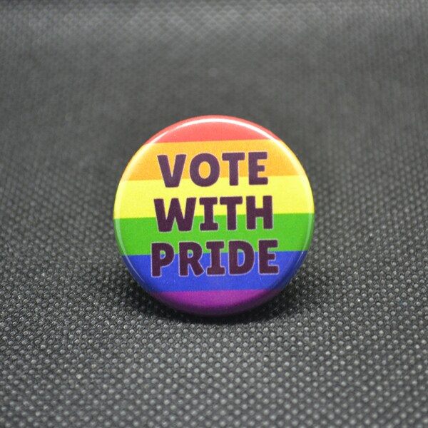 Kamala Harris Pin - Etsy