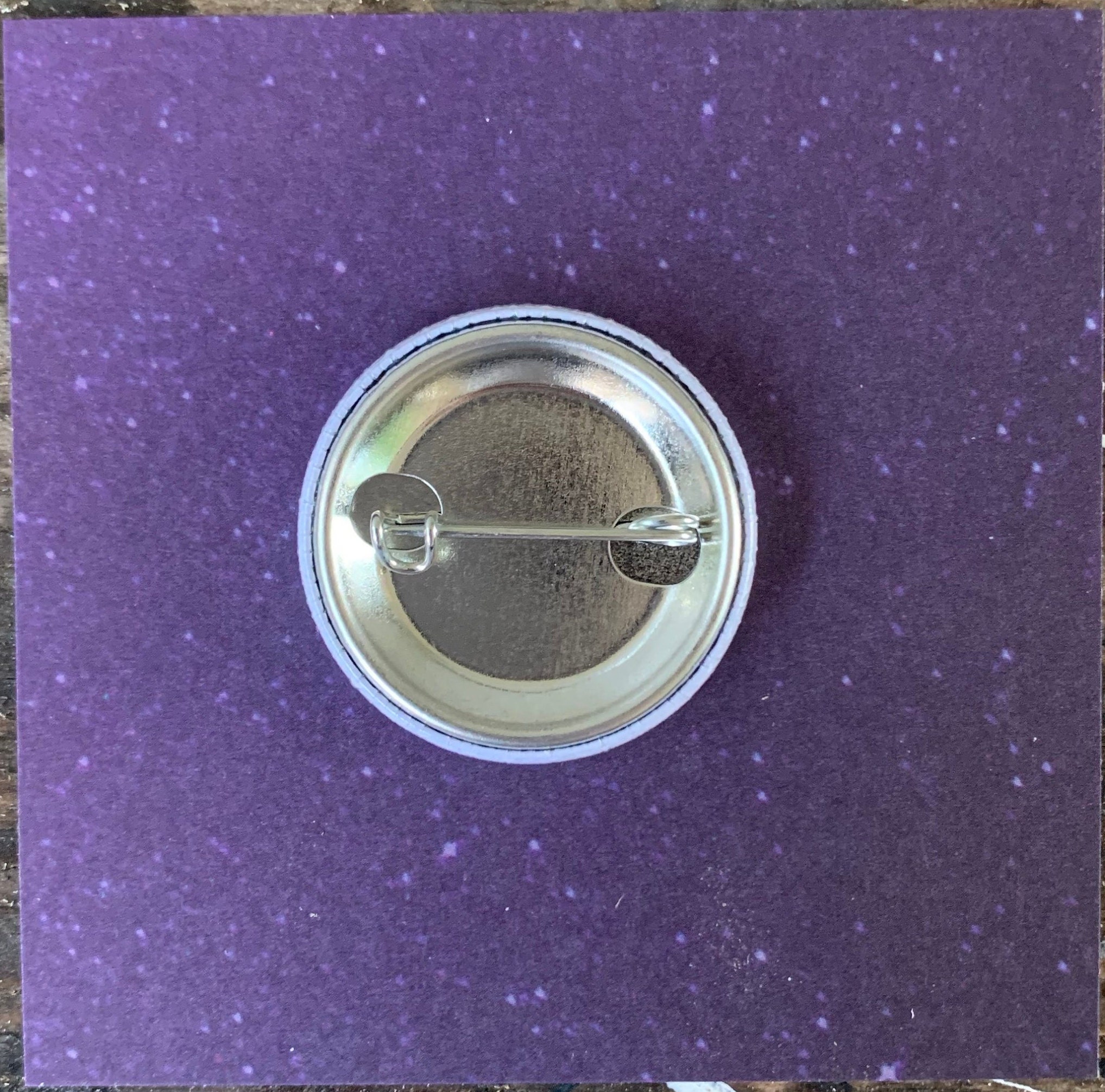 Gender Pronoun Buttons Gender Pronoun Accessories Gay Pride | Etsy