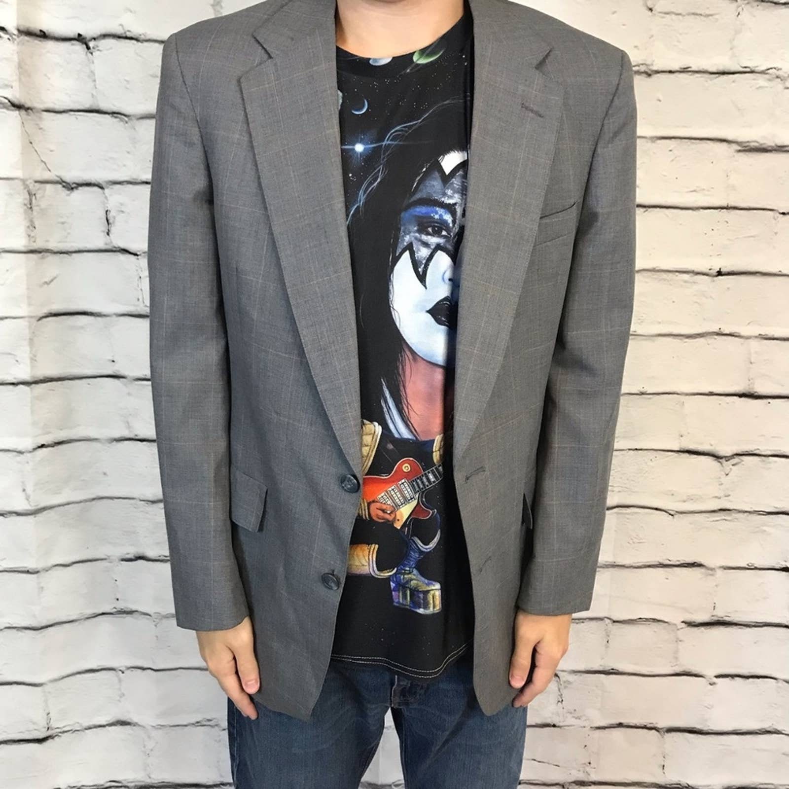 Vintage Austin Reed of Regent Street Blazer - Etsy