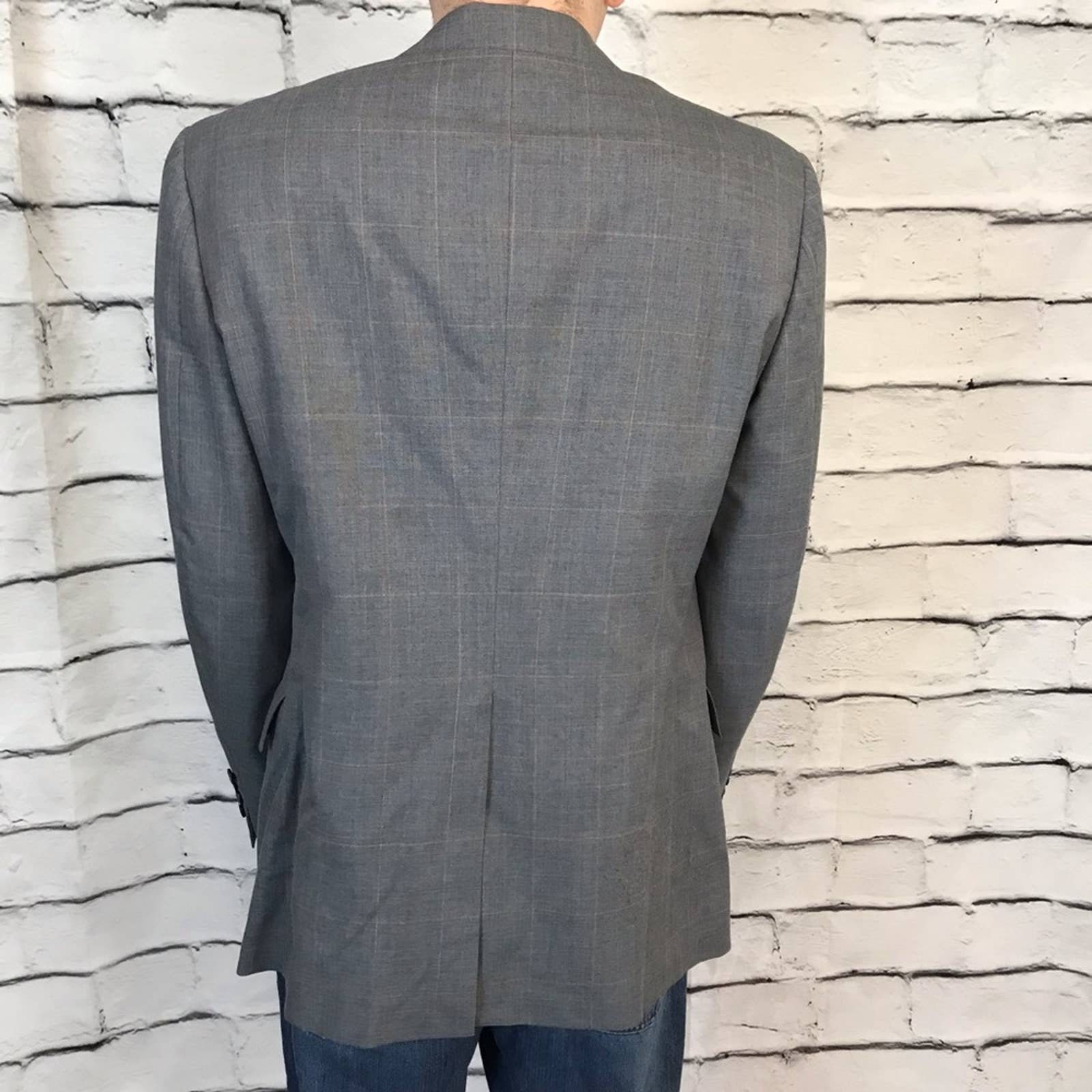 Vintage Austin Reed of Regent Street Blazer - Etsy