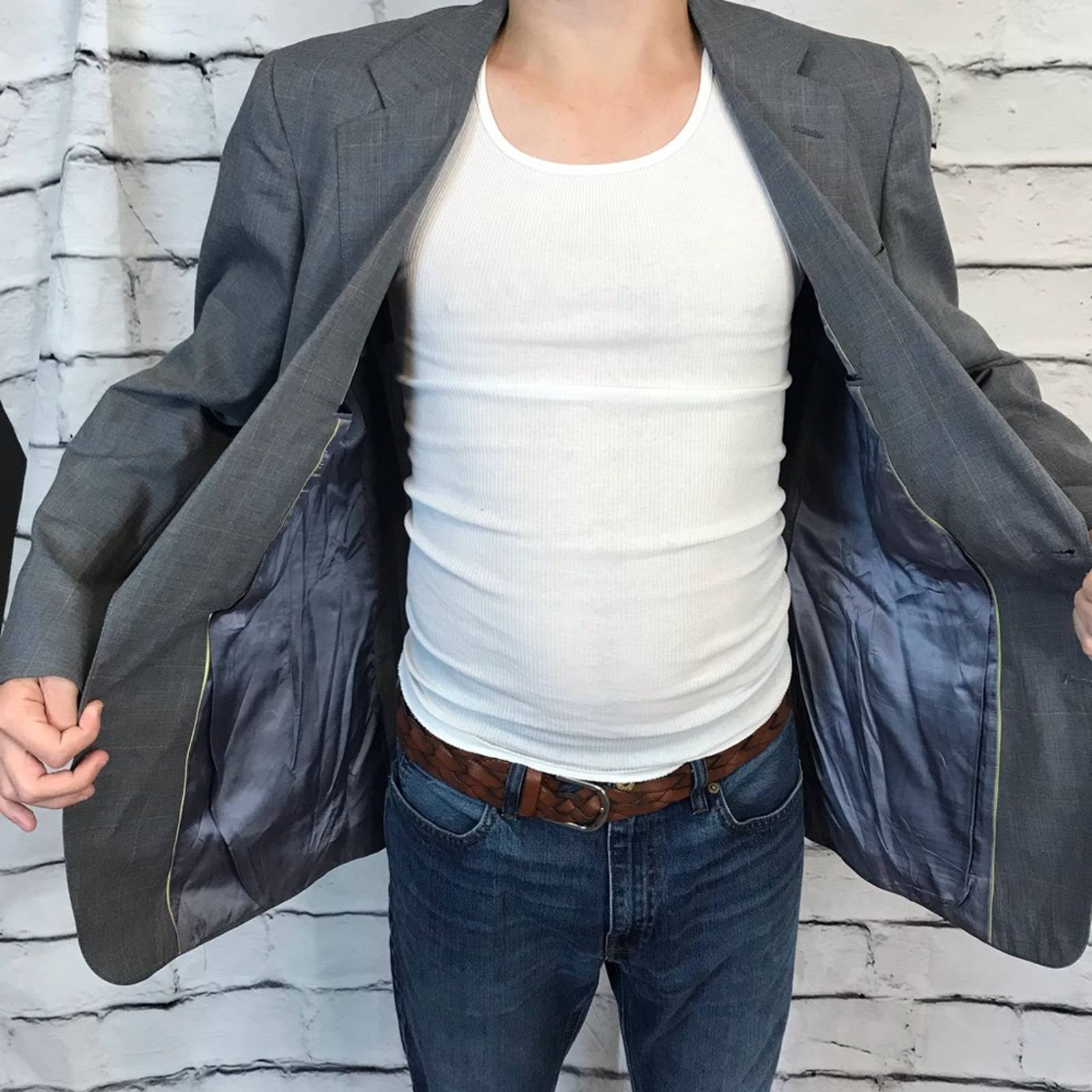 Vintage Austin Reed of Regent Street Blazer - Etsy