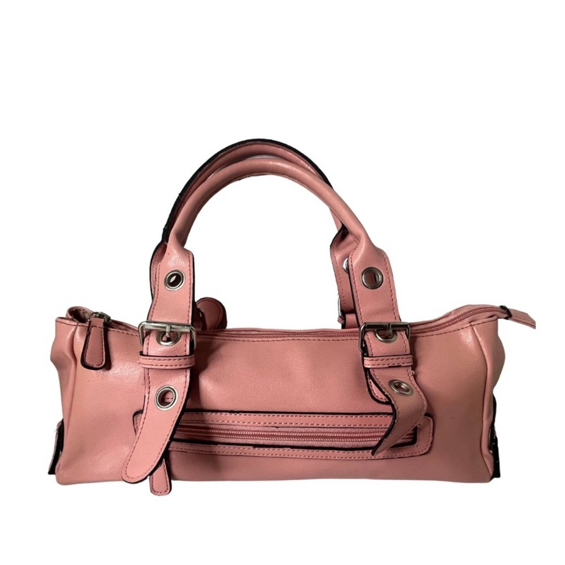 Vintage Y2K Barbie Pink Purse - Etsy
