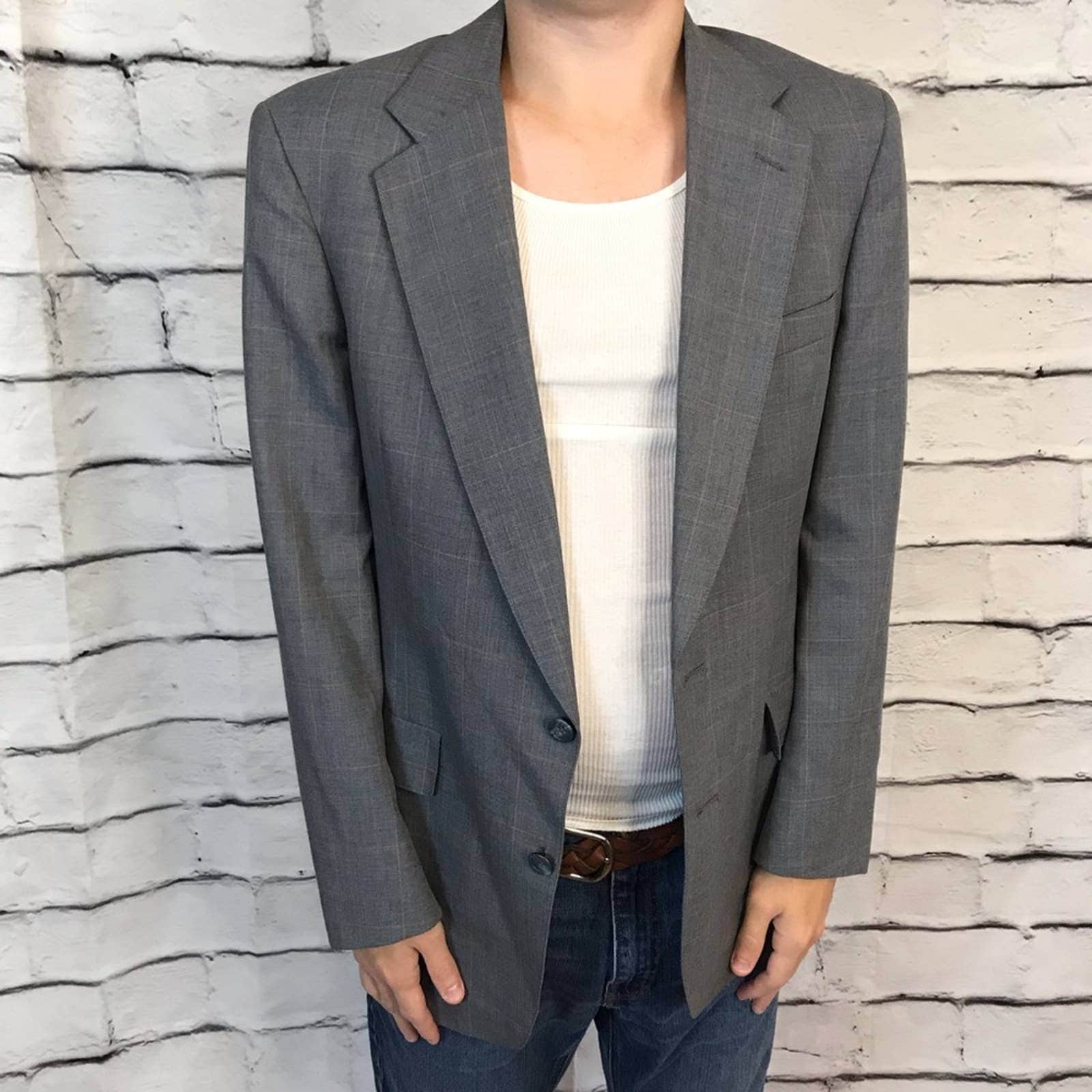 Vintage Austin Reed of Regent Street Blazer - Etsy