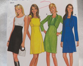 New Look 6575 - Etsy