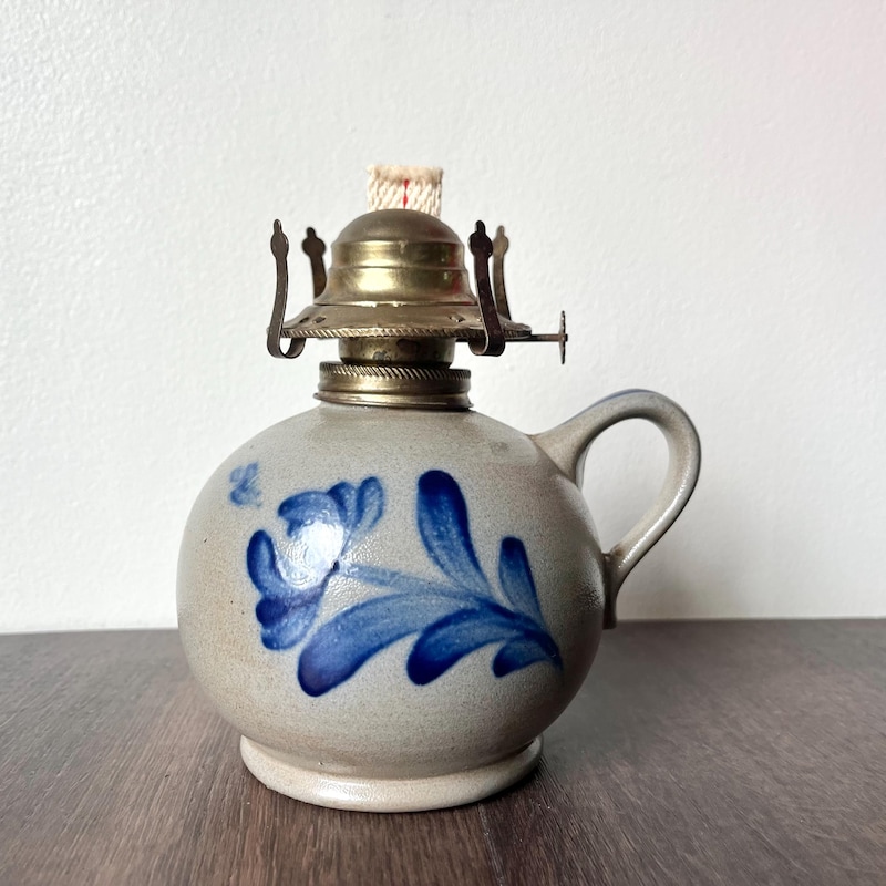 Japanese Style Lamp Base - Etsy