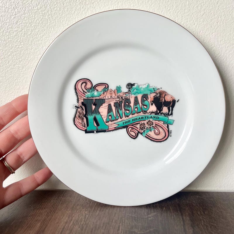 Vintage Heartland Decor - Etsy