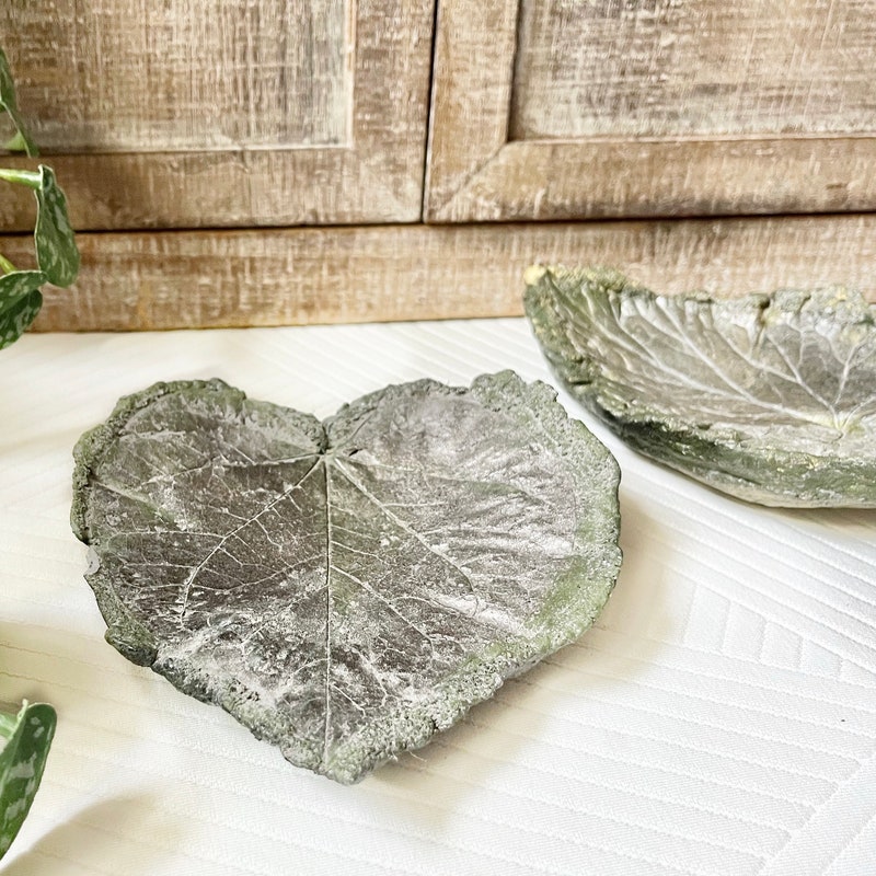 Leaf Casting - Etsy