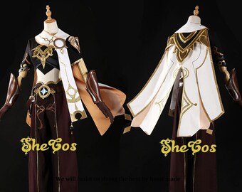 Aether Cosplay - Etsy