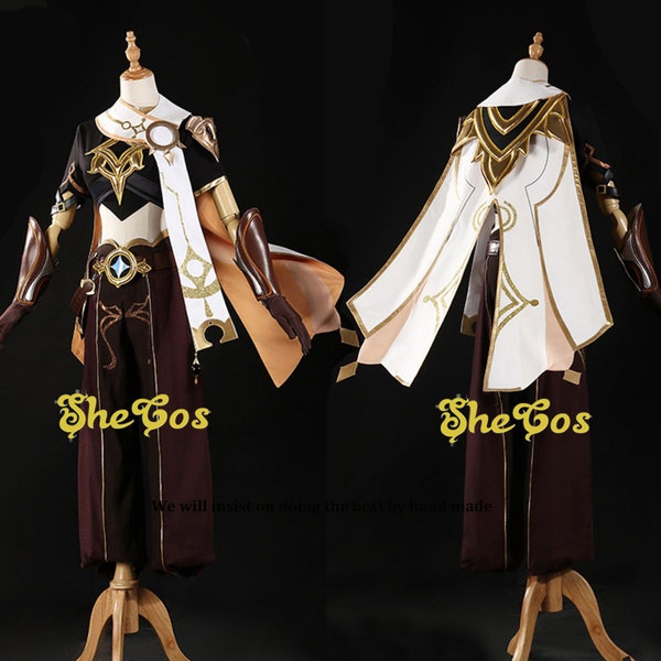 Aether Cosplay Etsy