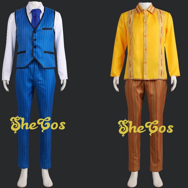 Peppa Madrigal Encanto Costume - Etsy