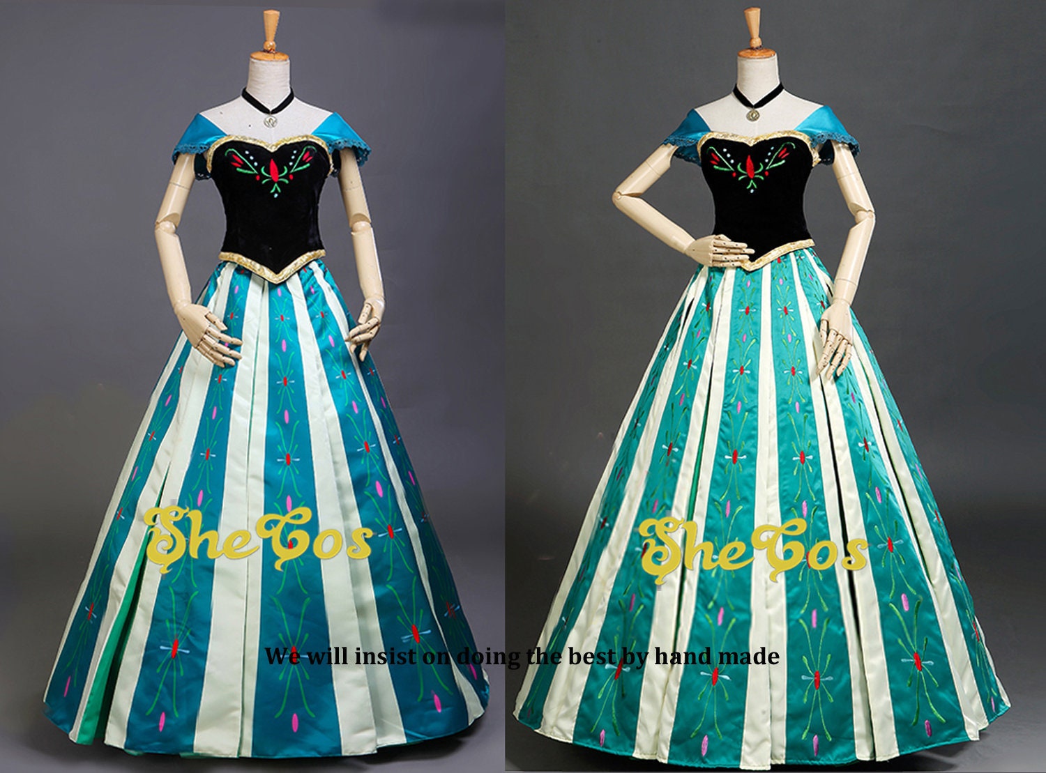 Frozen Anna Funeral Dress at Geraldo Owens blog