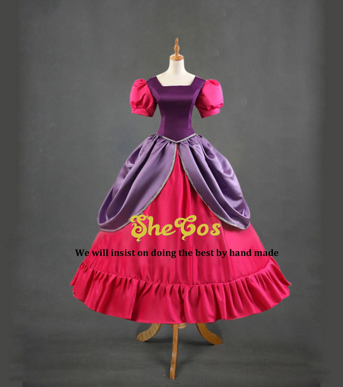 Movie Cinderella Steps Sister Costume Steps Sister Daily | Etsy Australia