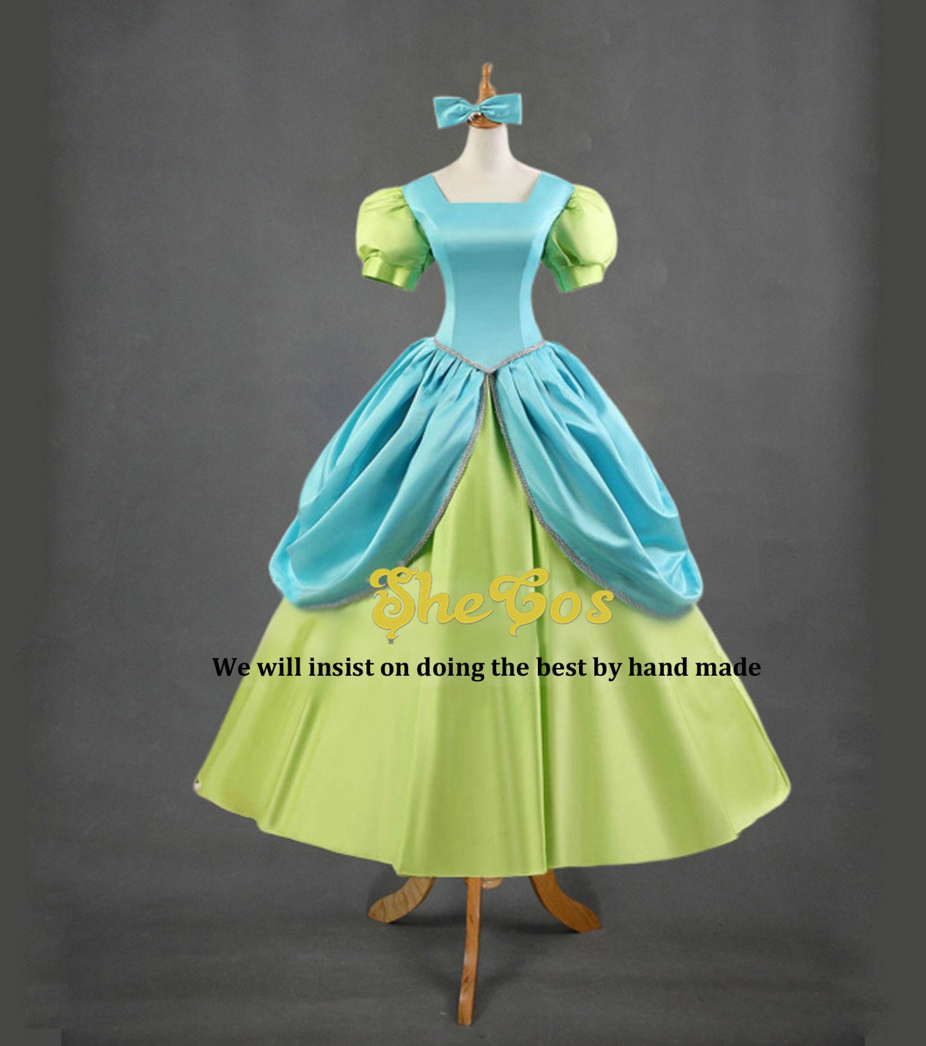 Movie Cinderella Steps Sister Costume Steps Sister Daily | Etsy Australia