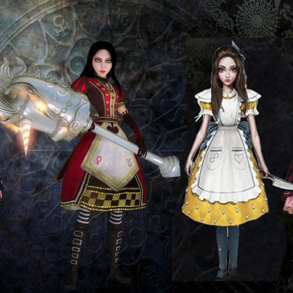 Royal Cosplay Dress - Etsy